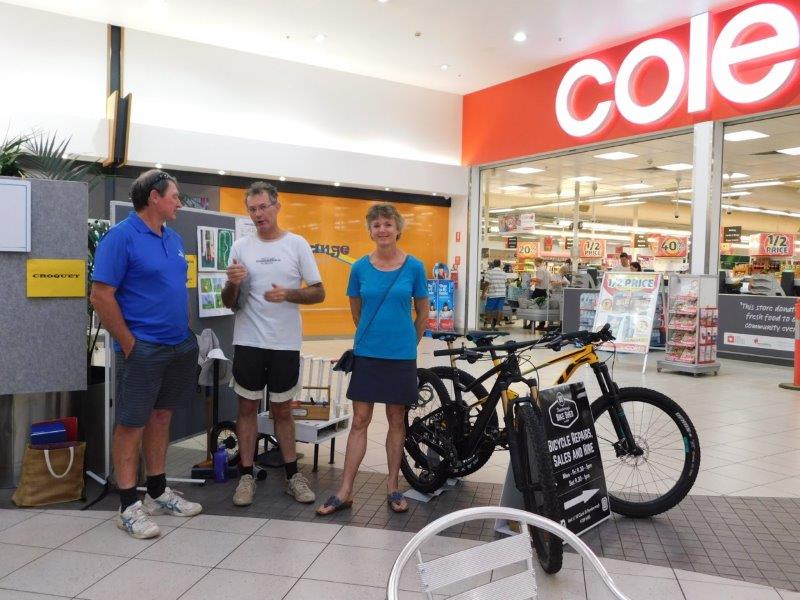 coles4 | Dunsborough and Districts Country Club