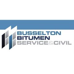 Busselton Bitumen logo resized 240 x 240 | Dunsborough and Districts ...