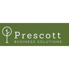 Prescott Logo Green 240 x 240 | Dunsborough and Districts Country Club